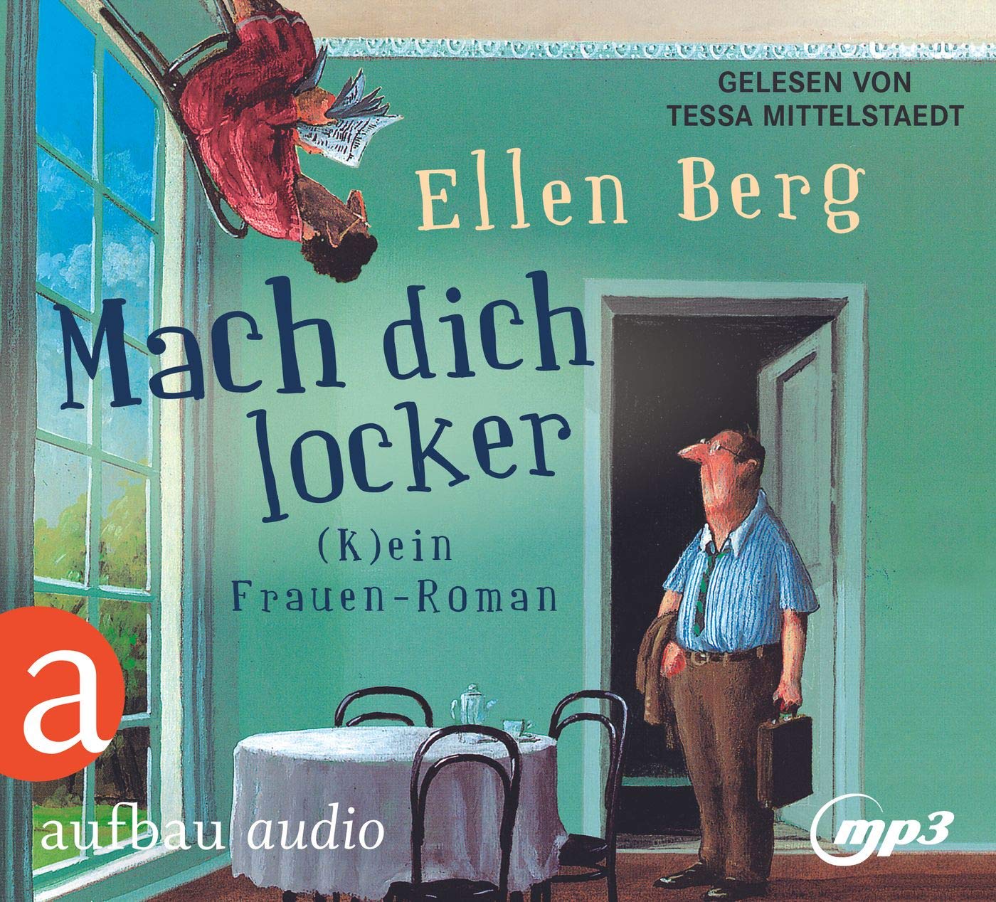 Mach dich locker by Ellen Berg | Goodreads