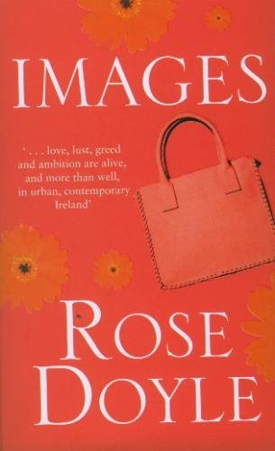 Images by Rose Doyle | Goodreads