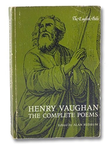 Henry Vaughan: The Complete Poems by Henry Vaughan | Goodreads