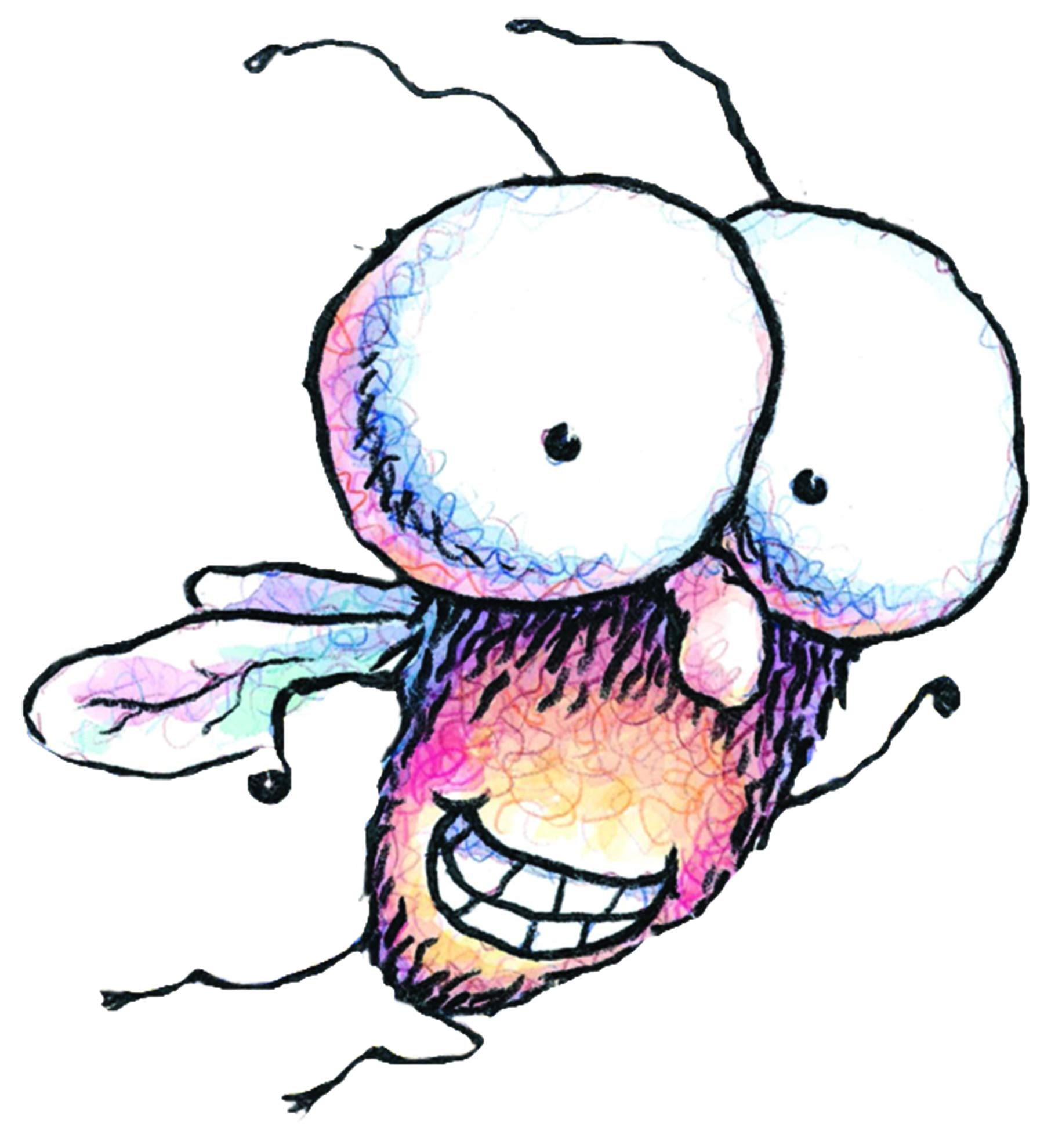 Fly Guy Set of 11 Books: Hi Fly Guy, Shoo Fly Guy, There Was an Old ...
