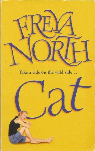 Cat by Freya North | Goodreads
