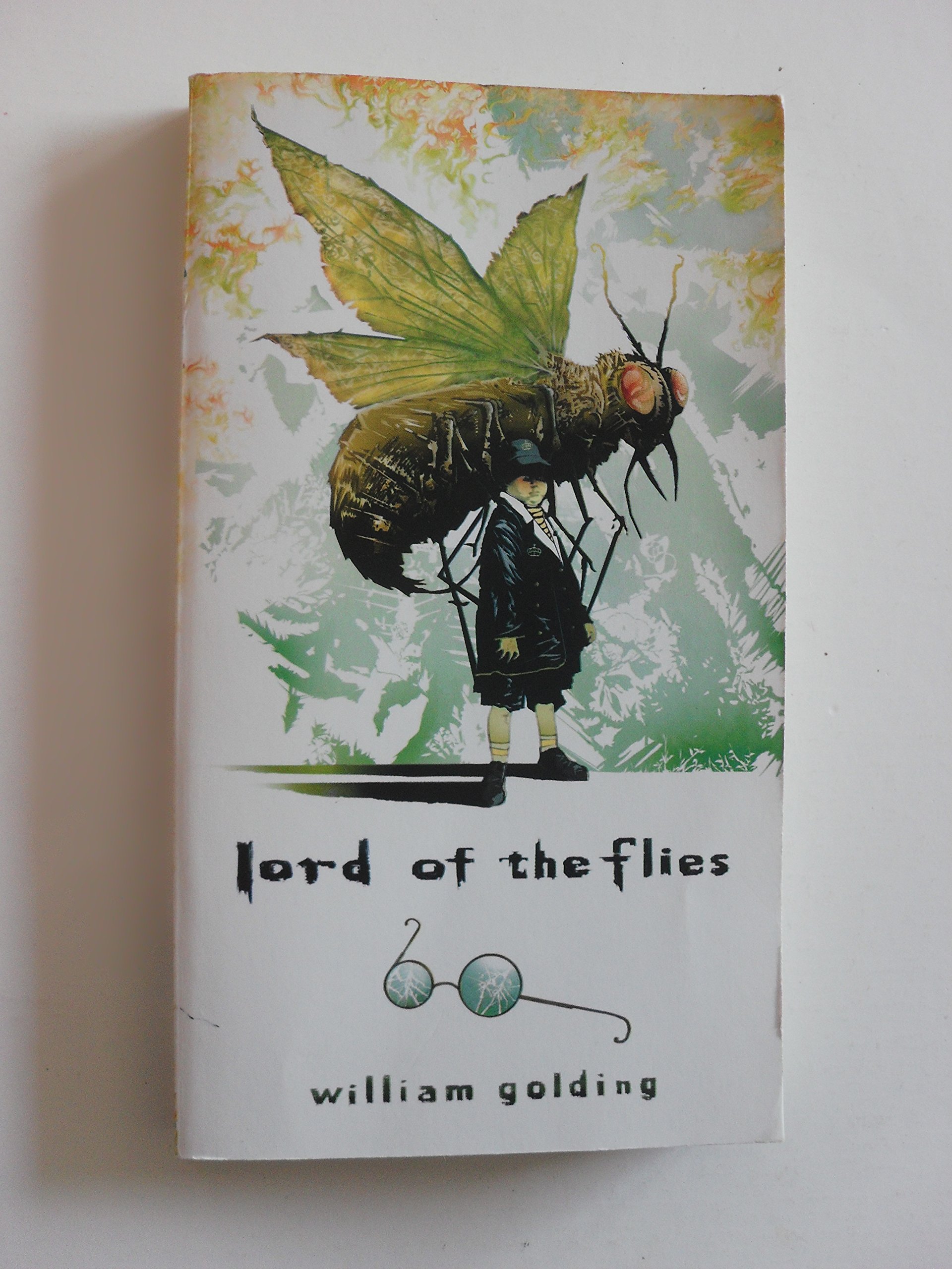 Lord of the Flies by William Golding (paperback) by perigee | Goodreads
