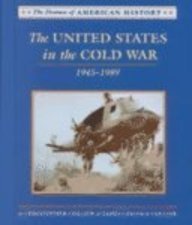 The United States in the Cold War: 1945-1989 by Christopher Collier ...