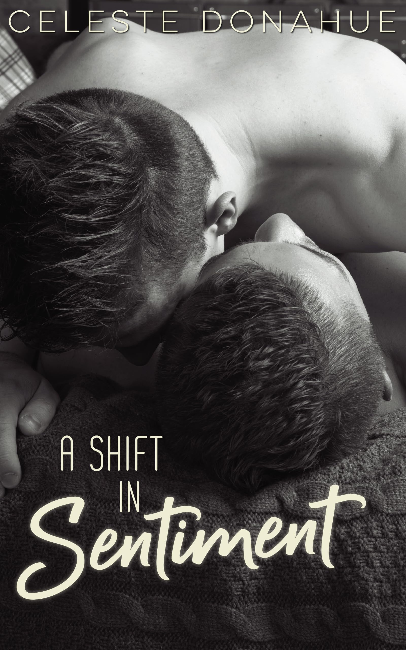 A Shift in Sentiment by Celeste Donahue | Goodreads