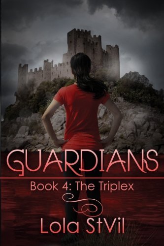 The Triplex (Guardians #4) by Lola StVil | Goodreads