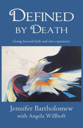 Defined by Death by Jennifer Bartholomew by Jennifer Bartholomew ...