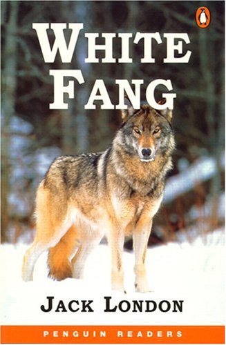 White Fang (Penguin Readers (Graded Readers)) by London, Jack 1st ...