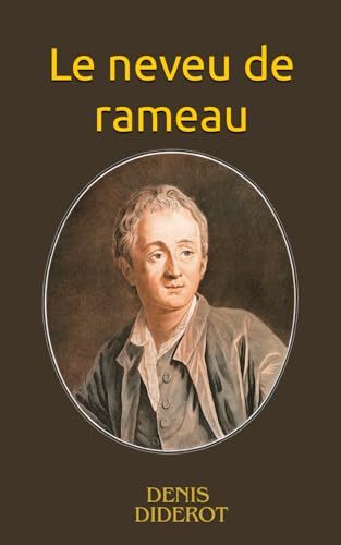 Le neveu de rameau, Denis Diderot (French Edition) by Denis Diderot ...