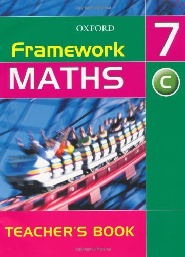Framework Maths: Year 7 Core Teacher's Book: Core Teacher's Book Year 7 ...