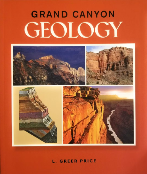 An Introduction to Grand Canyon Geology by L. Greer Price | Goodreads
