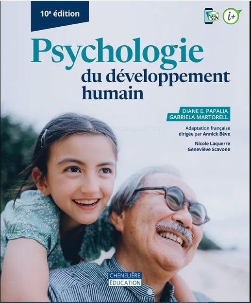 PSYCHOLOGIE DU DEVELOPPEMENT HUMAIN 10E ED by Collectif | Goodreads