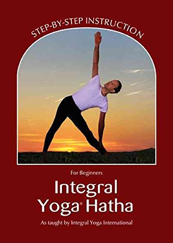 [(Integral Yoga Hatha for Beginners : Step-By-Step Instruction)] [By (author) Sri Swami ...