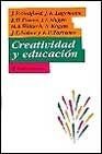 Creatividad y educacion / Creativity and Education by Joy Paul Guilford ...