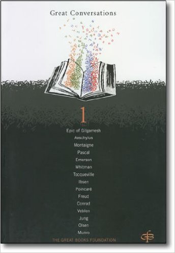 Great Conversations 1 by Daniel Born | Goodreads