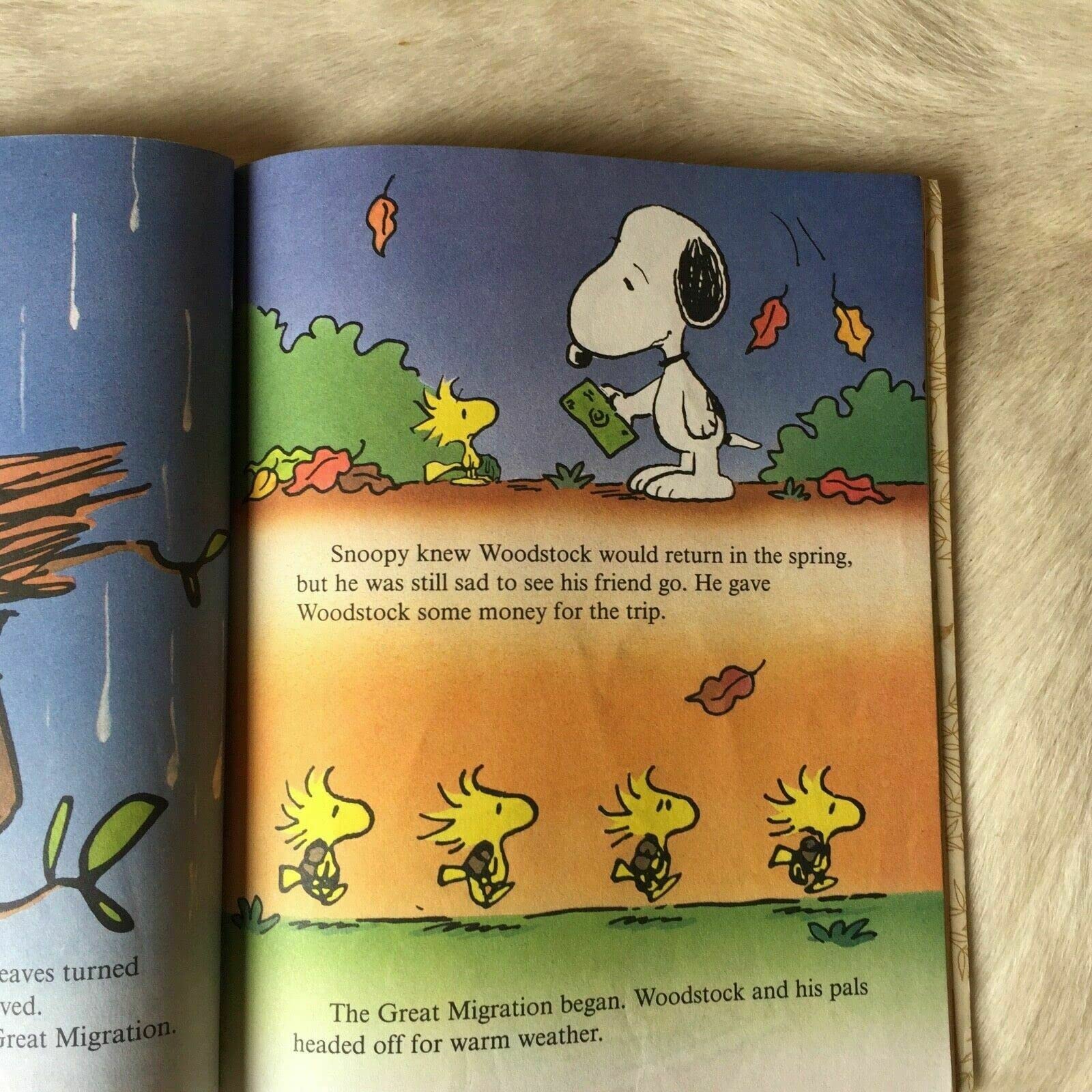 Compatible with Vintage Charles M. Schulz SNOOPY WHERE'S Compatible ...