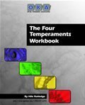 The Four Temperaments Workbook by Hile Rutledge by Hile Rutledge ...