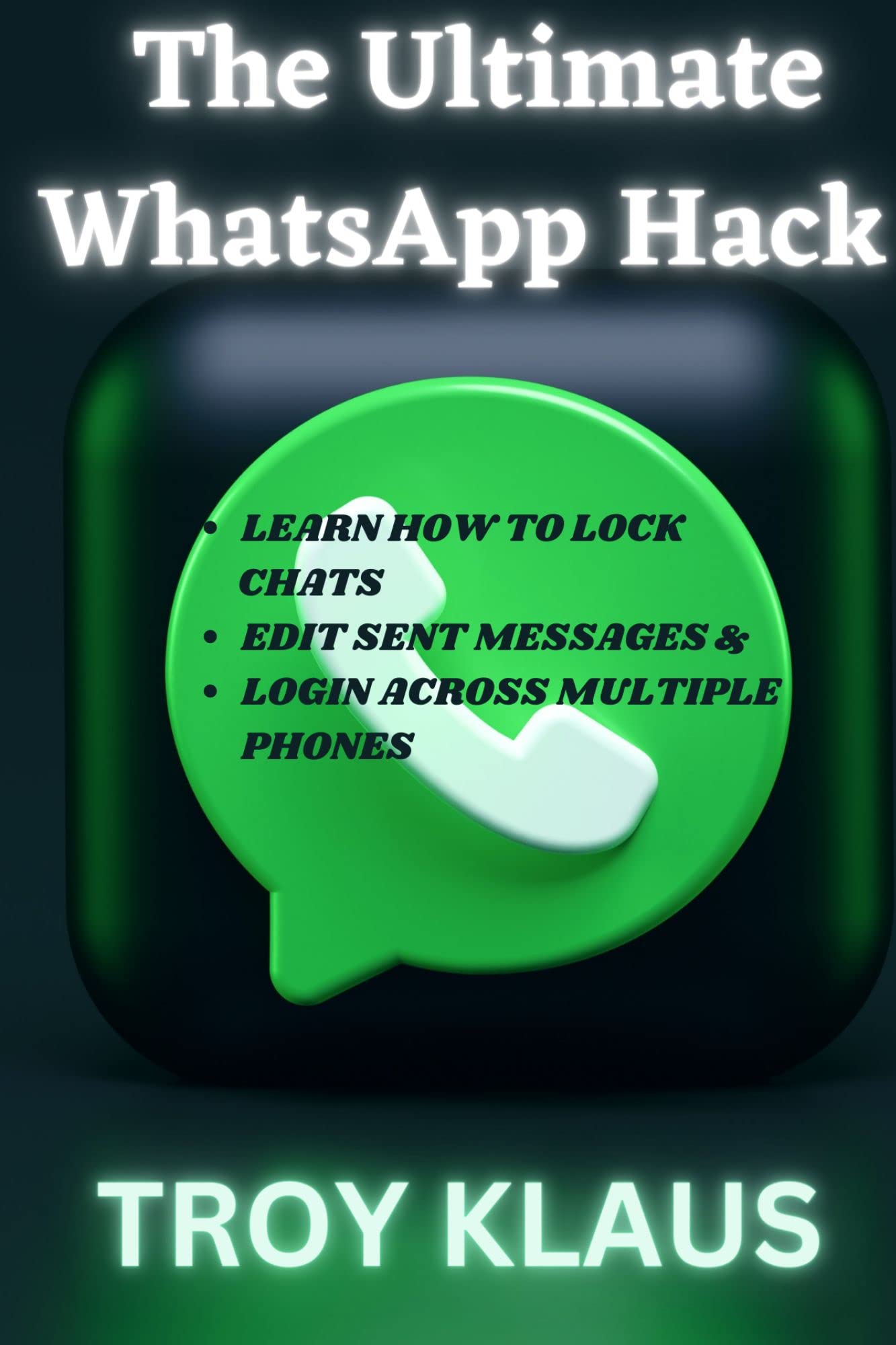 THE ULTIMATE WHATSAPP HACK: Learn How To Use Your Whatsapp Across ...