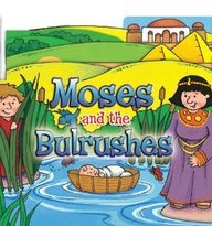 moses-and-the-bulrushes by reteller Juliet David | Goodreads