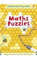 Maths Puzzles by Sarah Khan | Goodreads