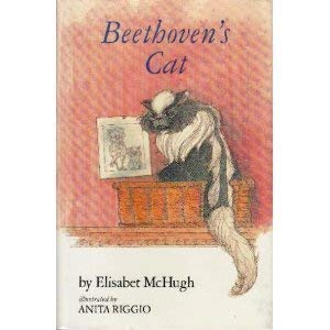 Beethoven's Cat by Elisabet McHugh | Goodreads