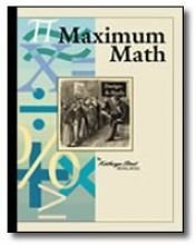Maximum Math by Kathryn Stout | Goodreads