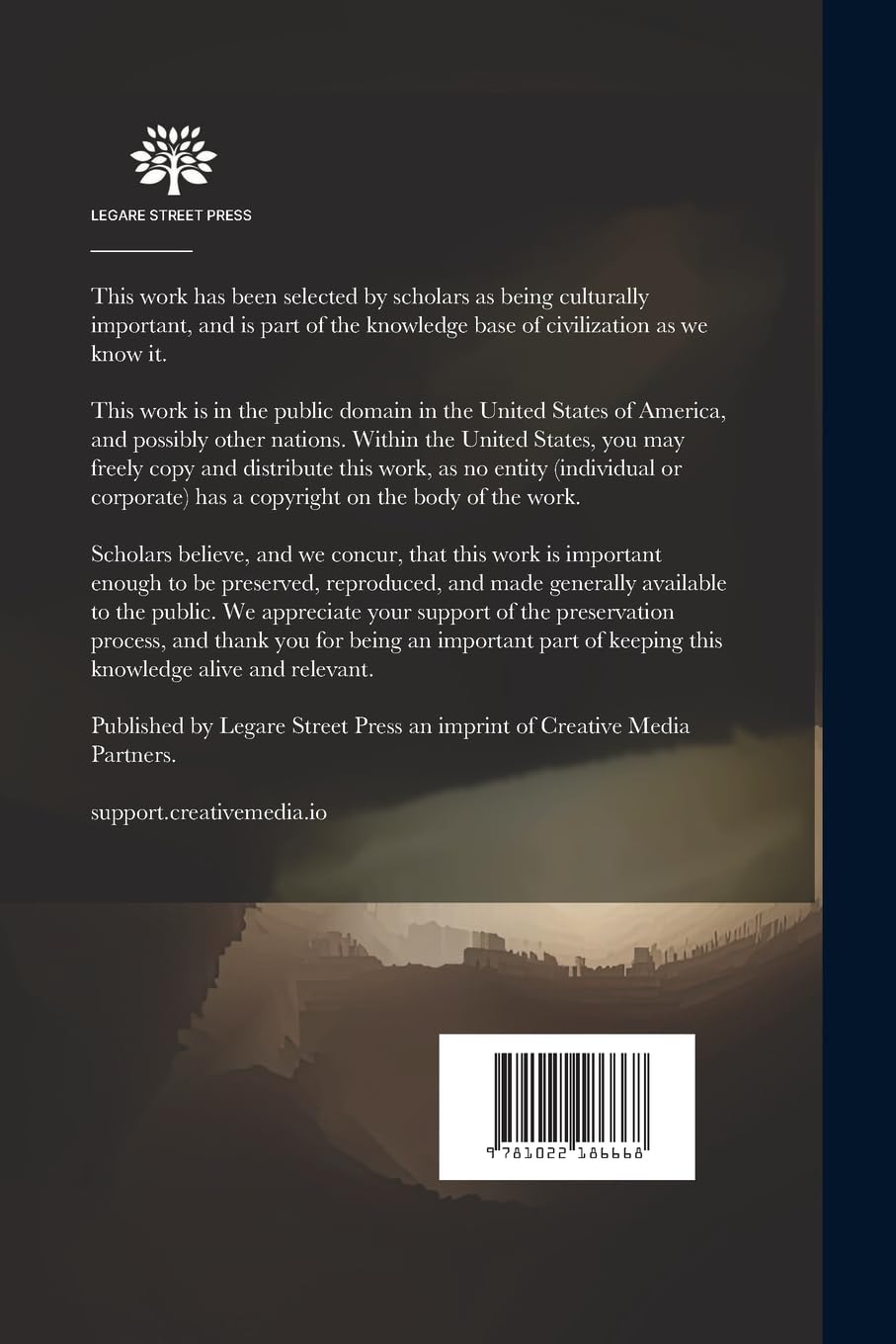 Transition: A Remembrance of Emma Whiting by Hugh Smith Carpenter ...