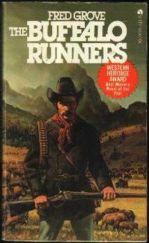 The Buffalo Runners by Fred Grove | Goodreads