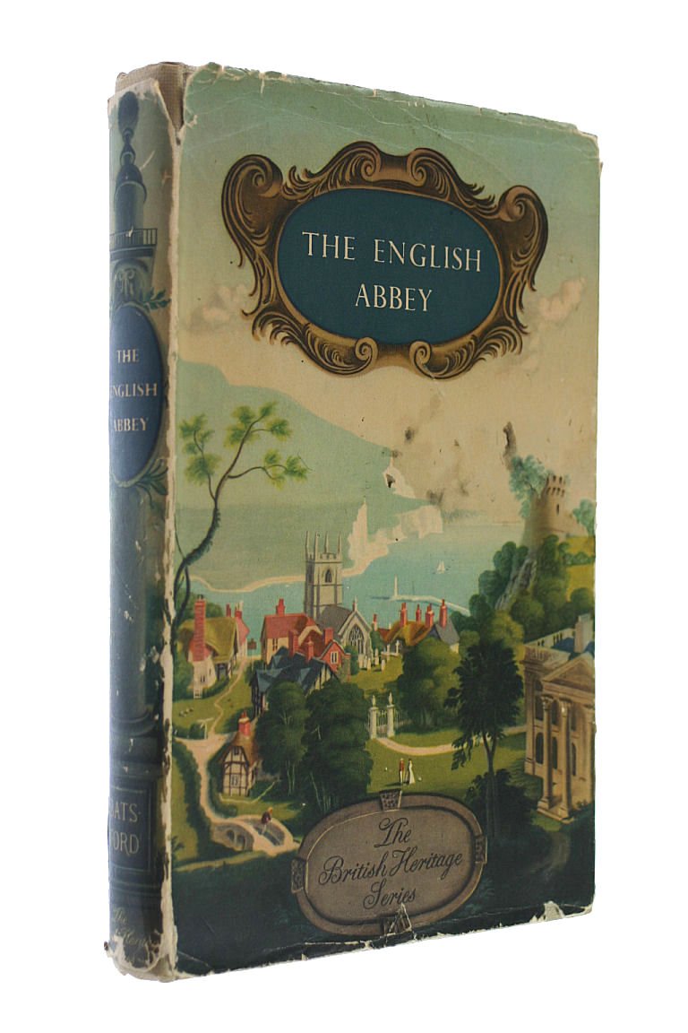 The English Abbey: Its Life and Work in the Middle Ages by Fred H ...