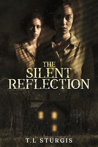The Silent Reflection by T. L. Sturgis | Goodreads