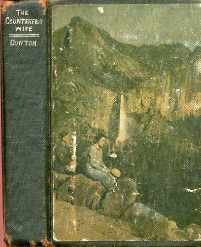 The Counterfeit Wife: A Sophisticated Maiden's Confessions Censored ...