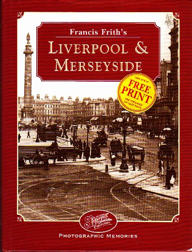 Francis Frith's Around Liverpool & Merseyside by francis-frith-francis ...
