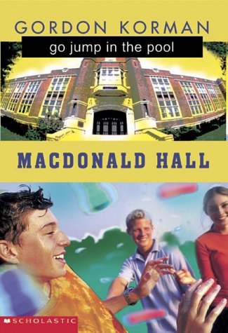 Macdonald Hall: The Complete Set by Gordon Korman by Gordon Korman ...