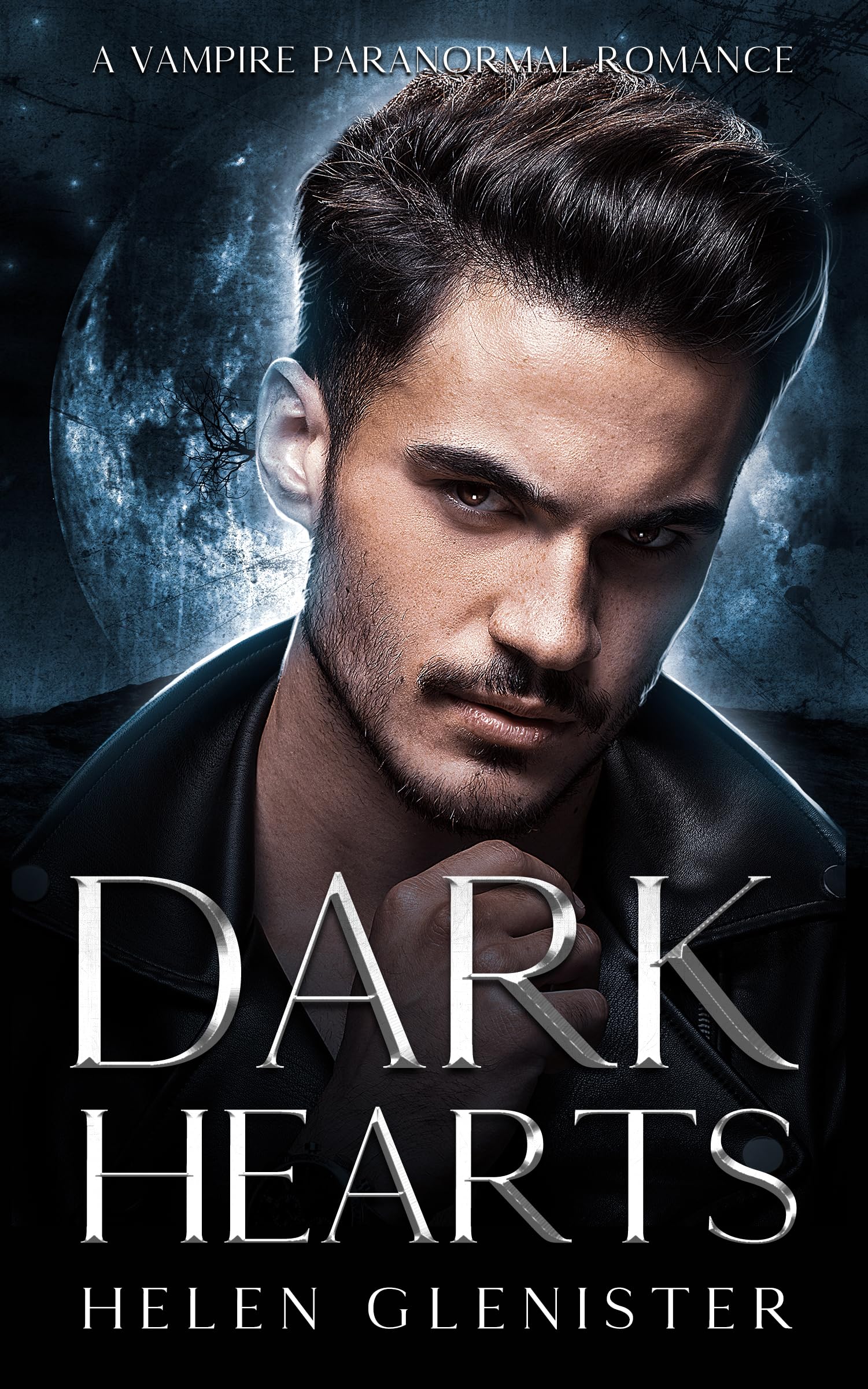 Dark Hearts by Helen Glenister | Goodreads