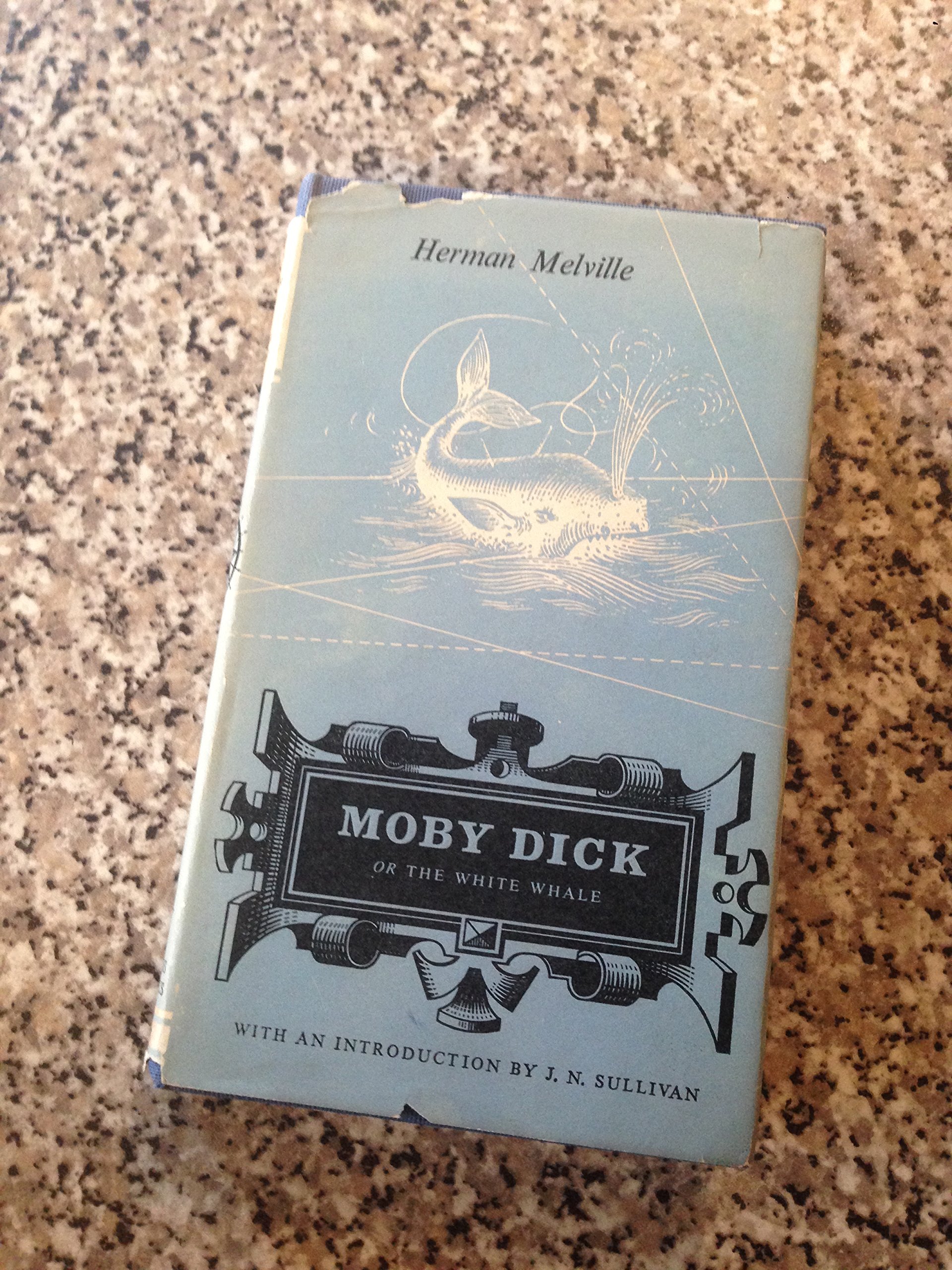 Moby Dick (Classics) by Herman (New York MELVILLE | Goodreads