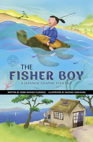 The Fisher Boy by Debbi Michiko Florence | Goodreads
