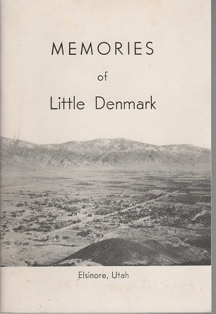 Memories of Little Denmark by Gwendolyn Jacobson | Goodreads