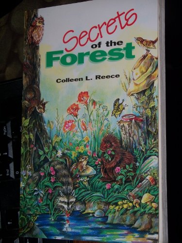 Secrets of the forest by Colleen L. Reece | Goodreads