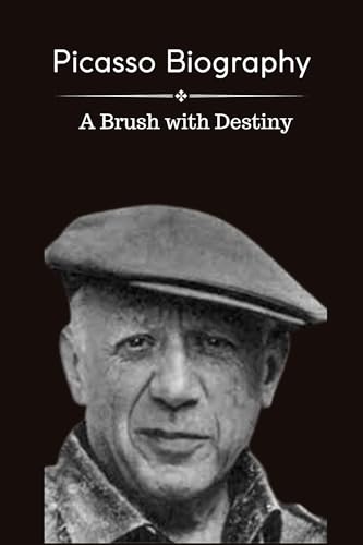 Pablo Picasso Biography: A Colorful Portrait by Rudolph Flores | Goodreads