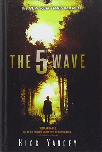 The 5th Wave by Rick Yancey (2015-02-10) by Rick Yancey | Goodreads