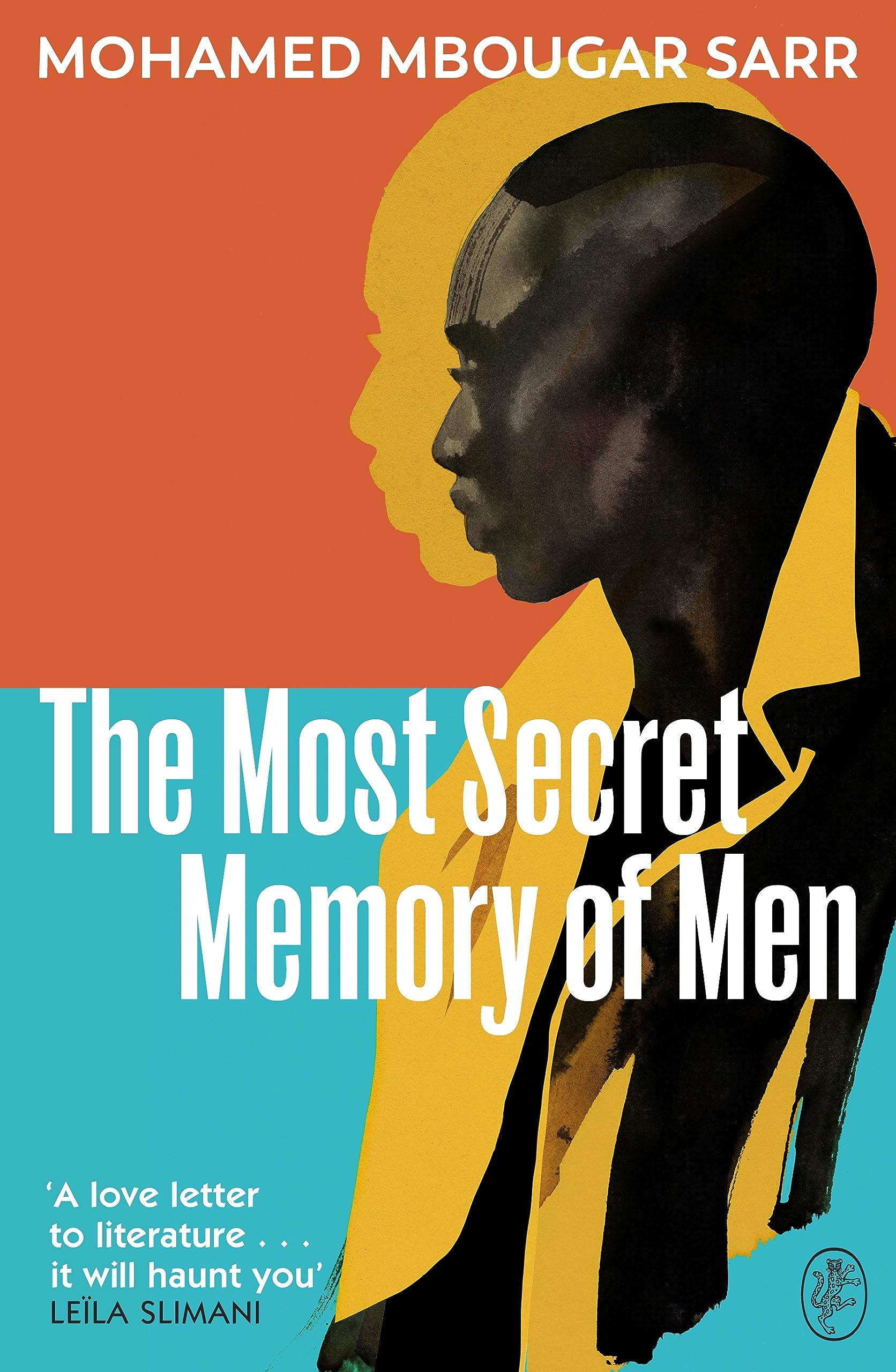 The Most Secret Memory of Men by Mohamed Mbougar Sarr | Goodreads