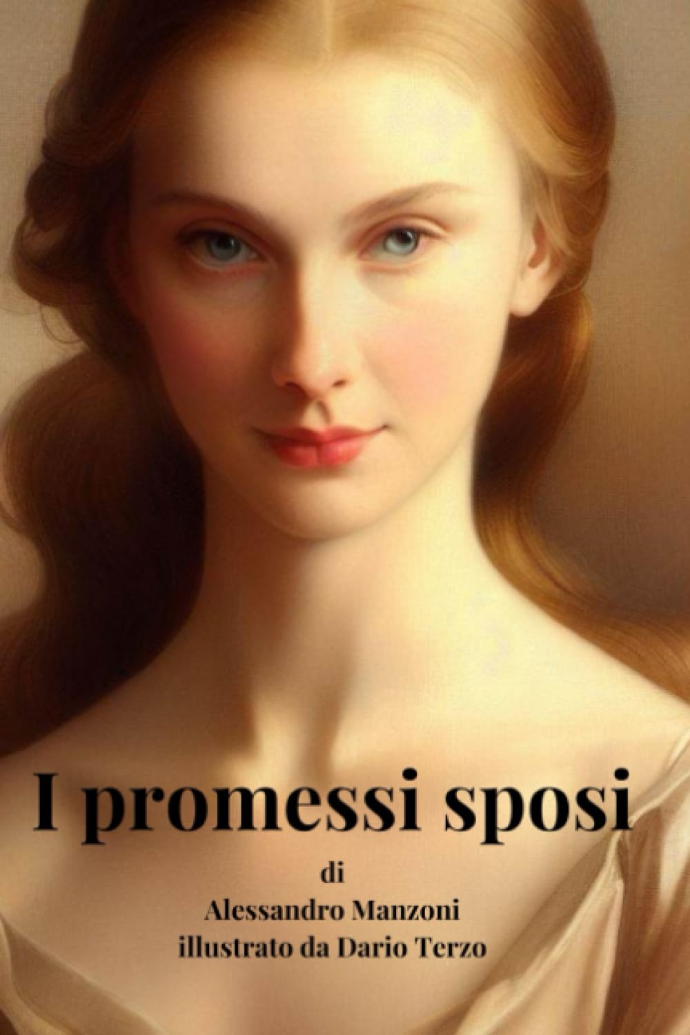 I promessi sposi: illustrato da Dario Terzo by Alessandro Manzoni ...