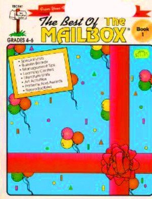 Best of the Mailbox Intermediate by Margart Michel | Goodreads