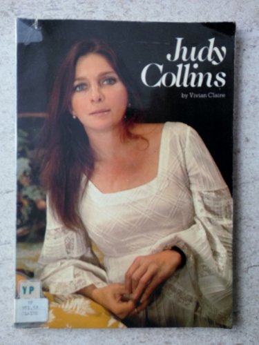 JUDY COLLINS by Vivian Claire | Goodreads