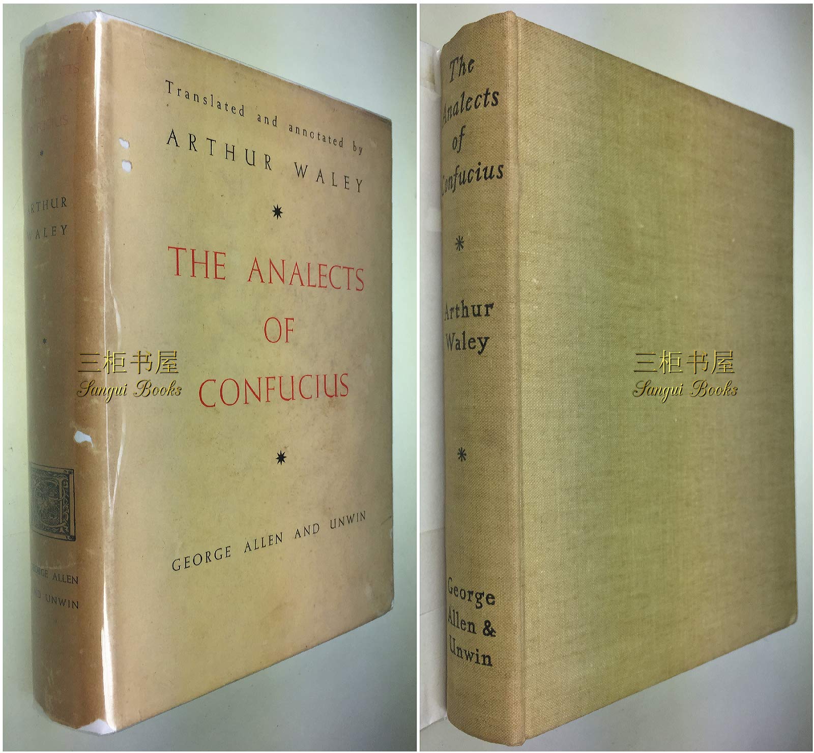 The Analects of Confucius by Arthur Waley | Goodreads
