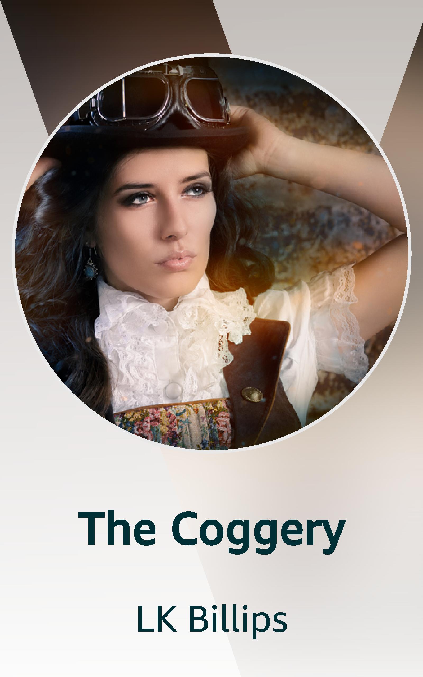 The Coggery by LK Billips | Goodreads