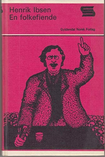 En Folkefiende by Henrik Ibsen | Goodreads