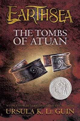 The Tombs of Atuan[TOMBS OF ATUAN][Hardcover] by Ursula K. Le Guin ...