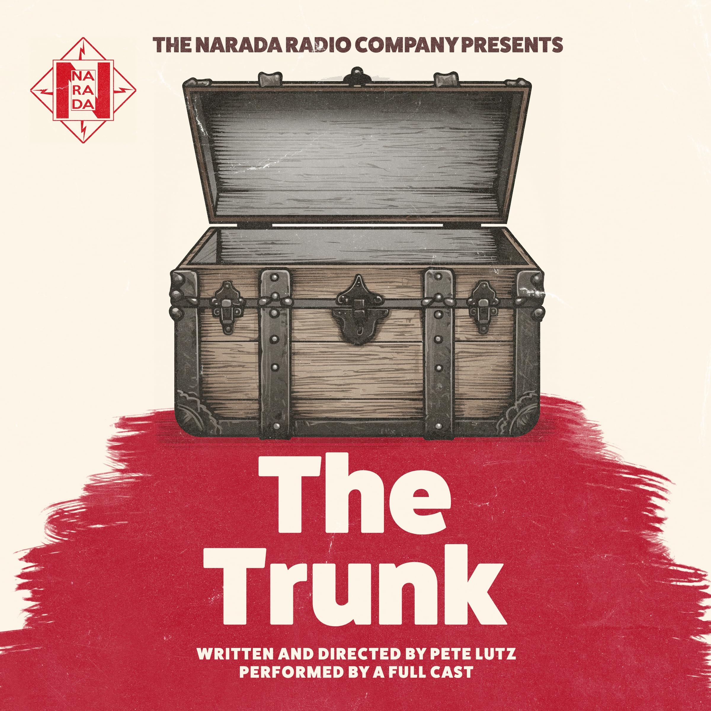 The Trunk by Pete Lutz | Goodreads