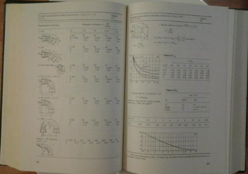 Handbook of Hydraulic Resistance by I.E. Idelchik | Goodreads