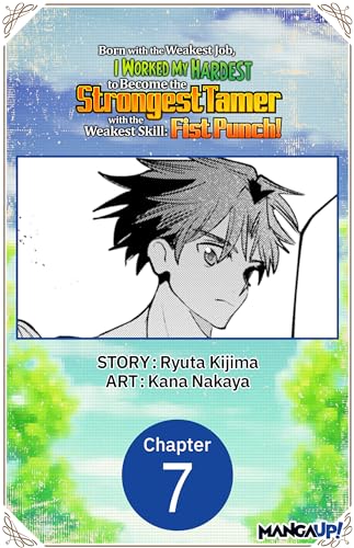 Born with the Weakest Job, I Worked My Hardest to Become the Strongest ...